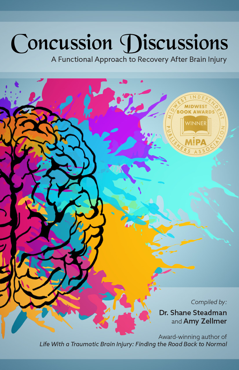 Home - Concussion Discussions