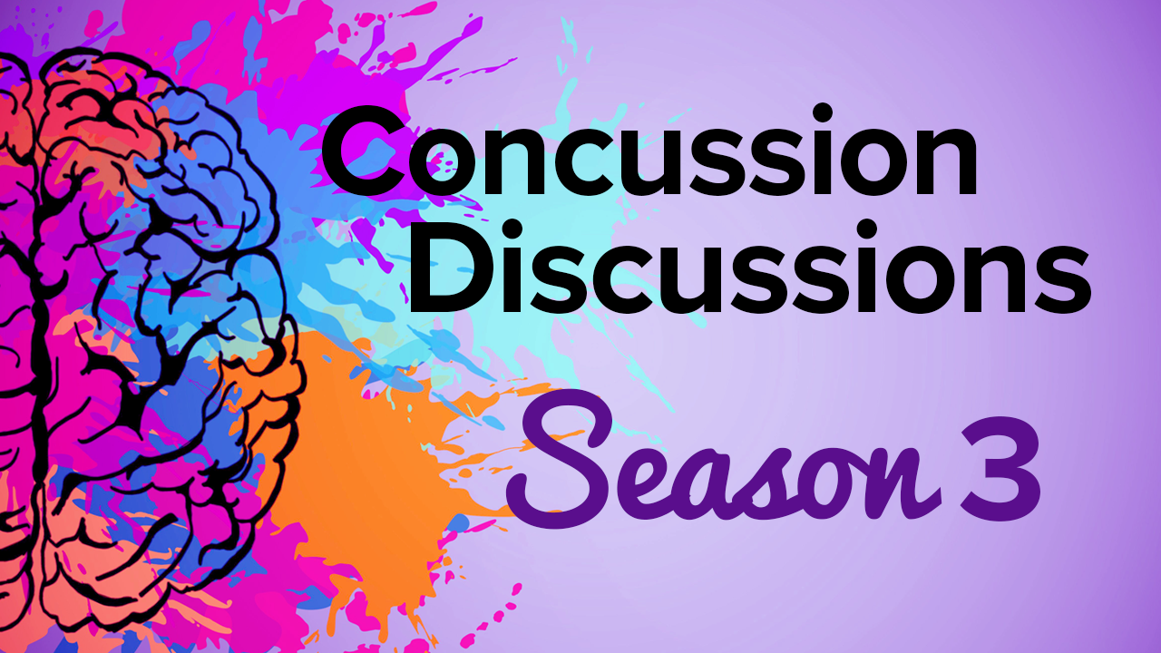 Home - Concussion Discussions